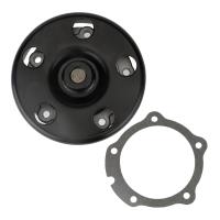 China Engine Water Pump with Gasket for Chevrolet Impala 06-09 Buick LaCrosse V8 5.3L for sale