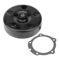 China Engine Water Pump with Gasket for Chevrolet Impala 06-09 Buick LaCrosse V8 5.3L for sale