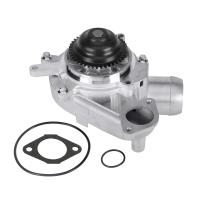 China Engine Water Pump with Gasket for Chevy Silverado 3500 GMC Savana 2500 Hummer for sale