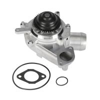 China Engine Water Pump with Gasket for Chevy Silverado 3500 GMC Savana 2500 Hummer for sale