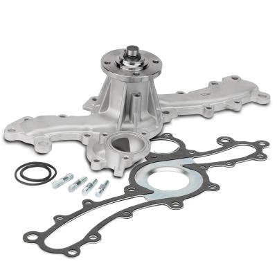 China Engine Water Pump with Gasket for Toyota 4Runner 10-20 FJ Cruiser Tundra 4.0L for sale