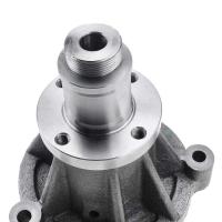 China Engine Water Pump with Gasket for Ford F-150 2001-2003 F-150 Heritage 2004 5.4L for sale
