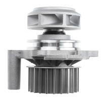China Engine Water Pump with Gasket for Audi A4 TT Quattro VW Beetle Golf Jetta Passat for sale