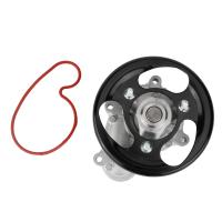China Engine Water Pump with Gasket for Honda Civic 2003-2011 L4 1.3L Sedan for sale