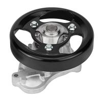 China Engine Water Pump with Gasket for Honda Civic 2003-2011 L4 1.3L Sedan for sale