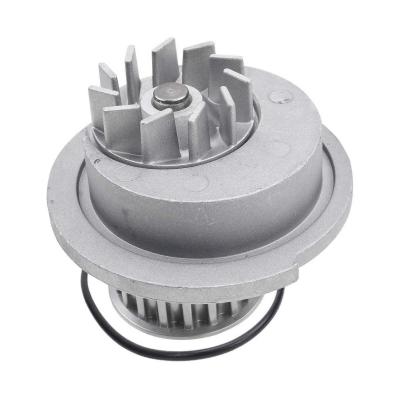 China Engine Water Pump with Gasket for Chevrolet Chevy 2000-2012 Pontiac LeMans 1.6L for sale