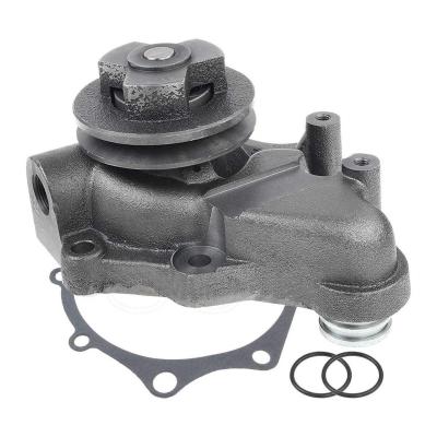 China Engine Water Pump with Gasket for Ford B600 B700 CF6000 F600 F700 F800 6.6L 7.8L for sale
