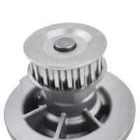 China Engine Water Pump with Gasket for Chevrolet Chevy 2000-2012 Pontiac LeMans 1.6L for sale