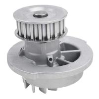 China Engine Water Pump with Gasket for Chevrolet Chevy 2000-2012 Pontiac LeMans 1.6L for sale