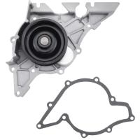 China Engine Water Pump with Gasket for Audi A6 Quattro 00-04 S4 Allroad Quattro 2.7L for sale