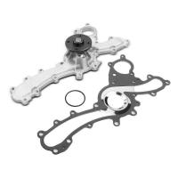 China Engine Water Pump with Gasket for Lexus GS300 GS350 IS250 IS300 2.5L 3.0 3.5L for sale