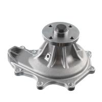 China Engine Water Pump with Gasket for Isuzu NPR Chevy W3500 Tiltmaster 4.8L Deisel for sale