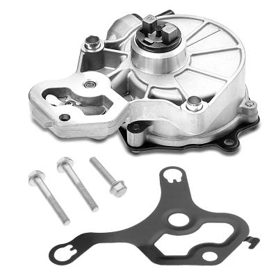 China Engine Water Pump for Buick LaCrosse 2018-2019 Chevrolet Blazer 19-21 GMC Canyon for sale