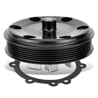 China Engine Water Pump with Gasket for Chevrolet Corvette 2014-2019 V8 6.2L for sale