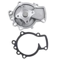 China Engine Water Pump with Gasket for Nissan Sentra 200SX NX Infiniti G20 L4 2.0L for sale