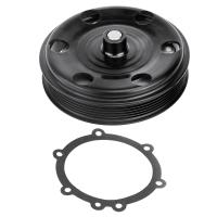 China Engine Water Pump with Gasket for Chevrolet Corvette 2014-2019 V8 6.2L for sale