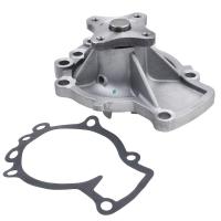 China Engine Water Pump with Gasket for Nissan Sentra 200SX NX Infiniti G20 L4 2.0L for sale