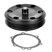 China Engine Water Pump with Gasket for Chevrolet Corvette 2014-2019 V8 6.2L for sale
