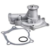 China Engine Water Pump with Gasket for Hyundai Sonata 92-98 Mitsubishi Galant 2.0L for sale