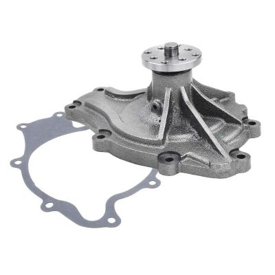 China Engine Water Pump with Gasket for Pontiac Grand Prix 62-68 Bonneville Firebird for sale