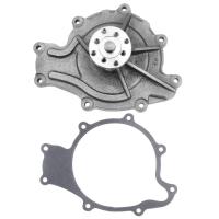 China Engine Water Pump with Gasket for Pontiac Grand Prix 62-68 Bonneville Firebird for sale