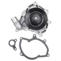 China Engine Water Pump with Gasket for Porsche 911 2007-2011 GT2 GT3 Turbo for sale