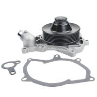 China Engine Water Pump with Gasket for Porsche 911 2007-2011 GT2 GT3 Turbo for sale