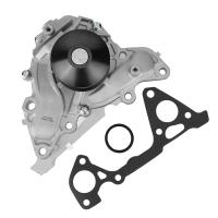 China Engine Water Pump with Gasket for Dodge Stratus 01-05 Mitsubishi Eclipse Chrysler for sale