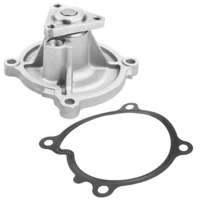China Engine Water Pump with Gasket for Ford F-250 350 Super Duty 11-20 F650 F750 6.7L for sale