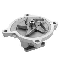 China Engine Water Pump with Gasket for Ford F-250 350 Super Duty 11-20 F650 F750 6.7L for sale
