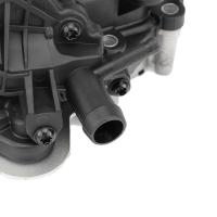 China Engine Water Pump with Gasket for Volkswagen Golf 2019-2021 Jetta L4 1.4L for sale