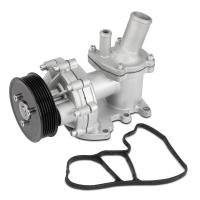 China Engine Water Pump with Gasket for Chevrolet Epica Suzuki 2004-2006 2.5L for sale