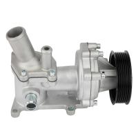 China Engine Water Pump with Gasket for Chevrolet Epica Suzuki 2004-2006 2.5L for sale