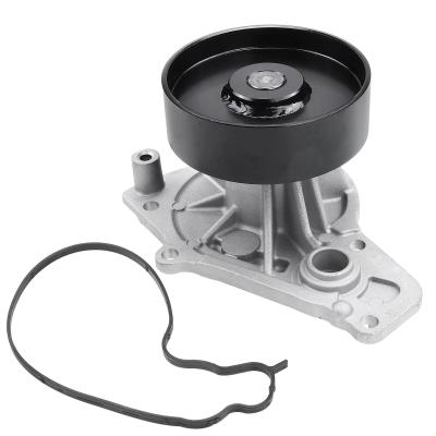 China Engine Water Pump with Gasket for BMW F30 F32 F33 F34 G30 G01 F22 340i 440i X3 for sale