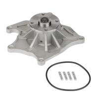China Engine Water Pump with Gasket for Cadillac SRX 2004-2009 STS XLR V8 4.4L 4.6L for sale