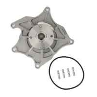 China Engine Water Pump with Gasket for Cadillac SRX 2004-2009 STS XLR V8 4.4L 4.6L for sale