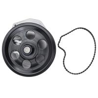 China Engine Water Pump with Gasket for Cadillac ATS Chevy Blazer GMC Buick Regal 2.0L for sale