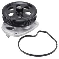 China Engine Water Pump with Gasket for Cadillac ATS Chevy Blazer GMC Buick Regal 2.0L for sale