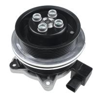 China Engine Water Pump for Audi A1 Volkswagen Golf Jetta Tiguan Polo Seat L4 1.4L Gas for sale