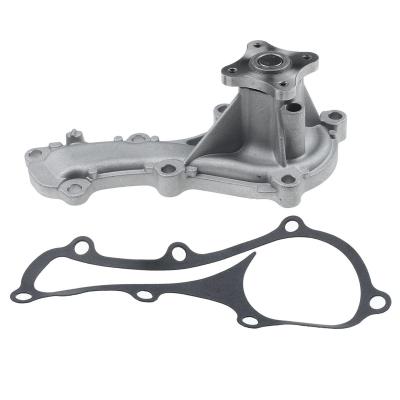 China Engine Water Pump with Gasket for Nissan Sentra 2000-2006 L4 1.8L for sale