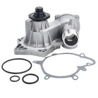 China Engine Water Pump with Gasket for BMW E34 530i 540i E32 740i 93-94 4.0L 3.0L for sale