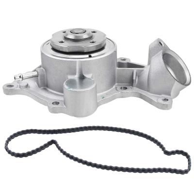 China Engine Water Pump with Gasket for Audi A6 Quattro 2019-2020 S4 S5 S6 V6 3.0L for sale