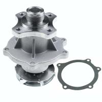 China Engine Water Pump with Gasket for Buick Rainier Chevy Colorado GMC Hummer Isuzu for sale