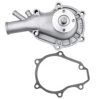 China Engine Water Pump with Gasket for Dodge Challenger B100 Aspen Chrysler Plymouth for sale