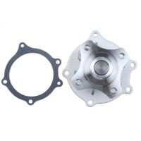 China Engine Water Pump with Gasket for Buick Rainier Chevy Colorado GMC Hummer Isuzu for sale