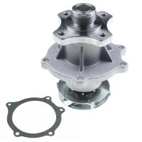 China Engine Water Pump with Gasket for Buick Rainier Chevy Colorado GMC Hummer Isuzu for sale