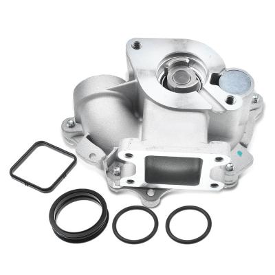 China Engine Water Pump for BMW E81 120i L4 2.0L 2005-2010 N46N Petrol for sale