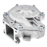 China Engine Water Pump for BMW E81 120i L4 2.0L 2005-2010 N46N Petrol for sale