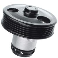 China Engine Water Pump for Volkswagen Beetle Golf Jetta Passat Rabbit 2.5L for sale