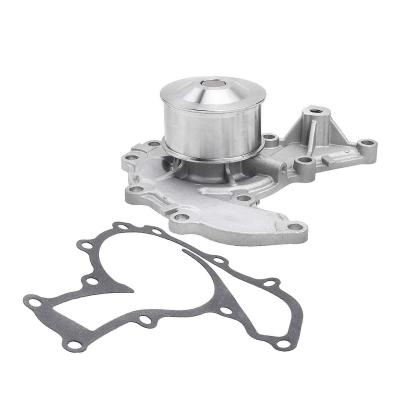 China Engine Water Pump with Gasket for Isuzu Trooper 98-02 Rodeo Acura SLX Honda for sale
